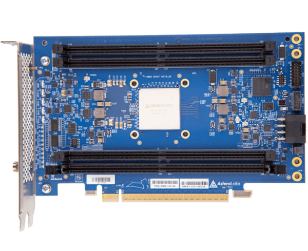 Leo-SVB-RevA - ASTERA LABS, INC.