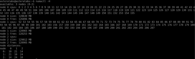 Astera Labs Delivers Industry-First CXL Interop with DDR5-5600 Memory ...