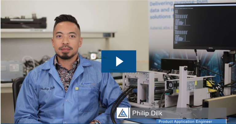 Complex PCIe® Topologies with Switches, SRIS Clocking & Aries Smart ...