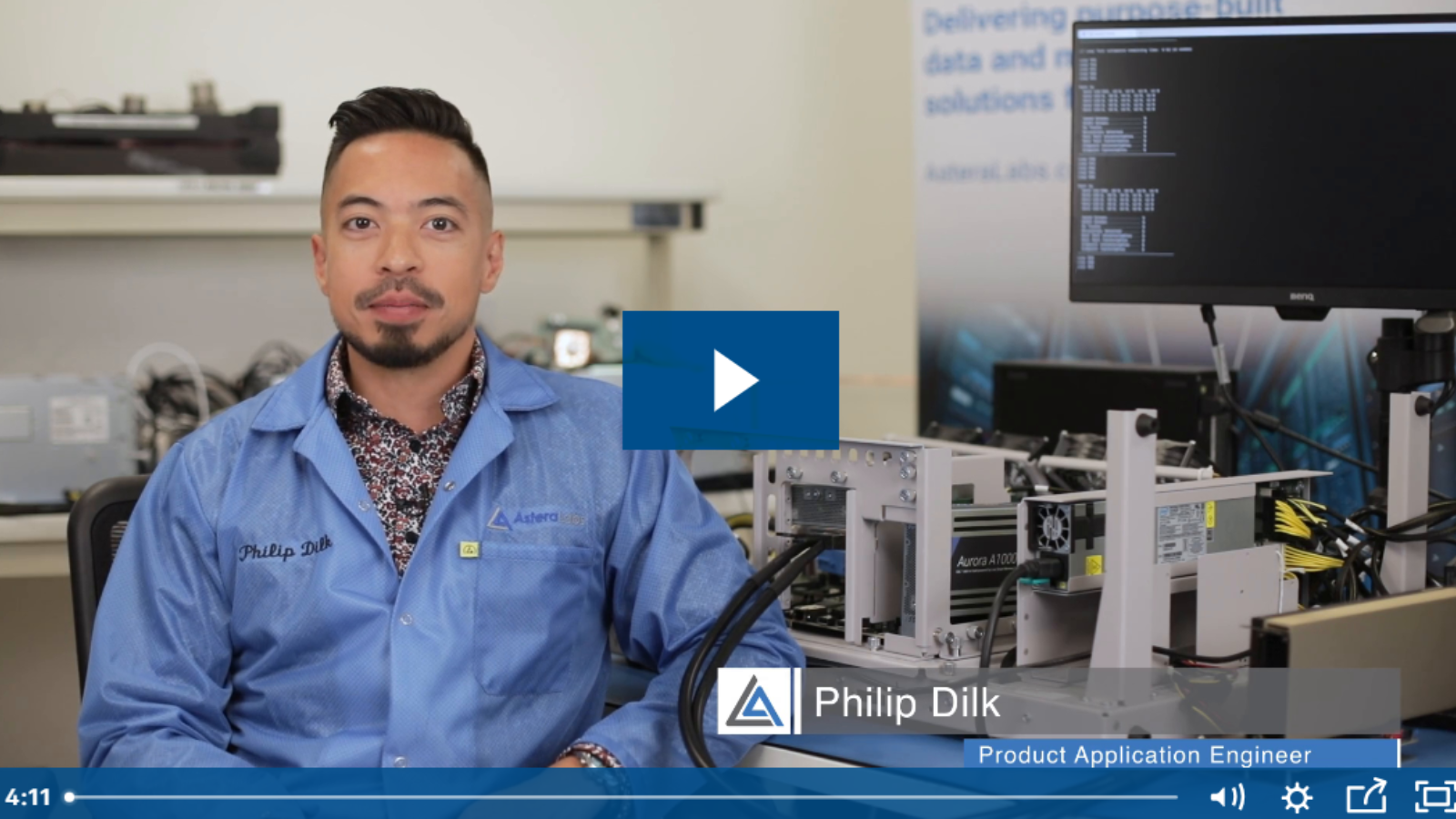 Astera Labs Completes Interop Testing with 5th Gen Intel Xeon Scalable ...