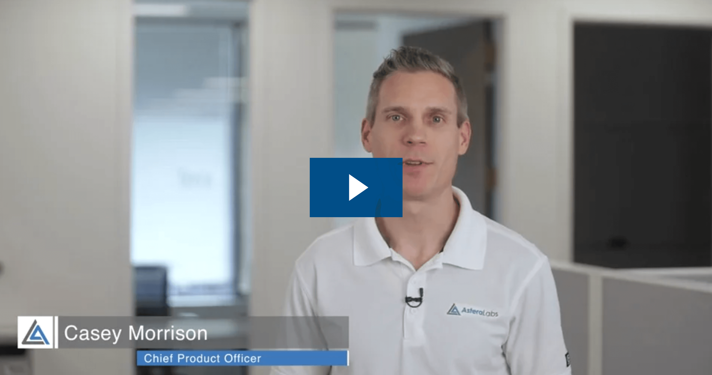 Aries PCIe®/CXL® Smart Cable Modules™: First Look Demo - Astera Labs