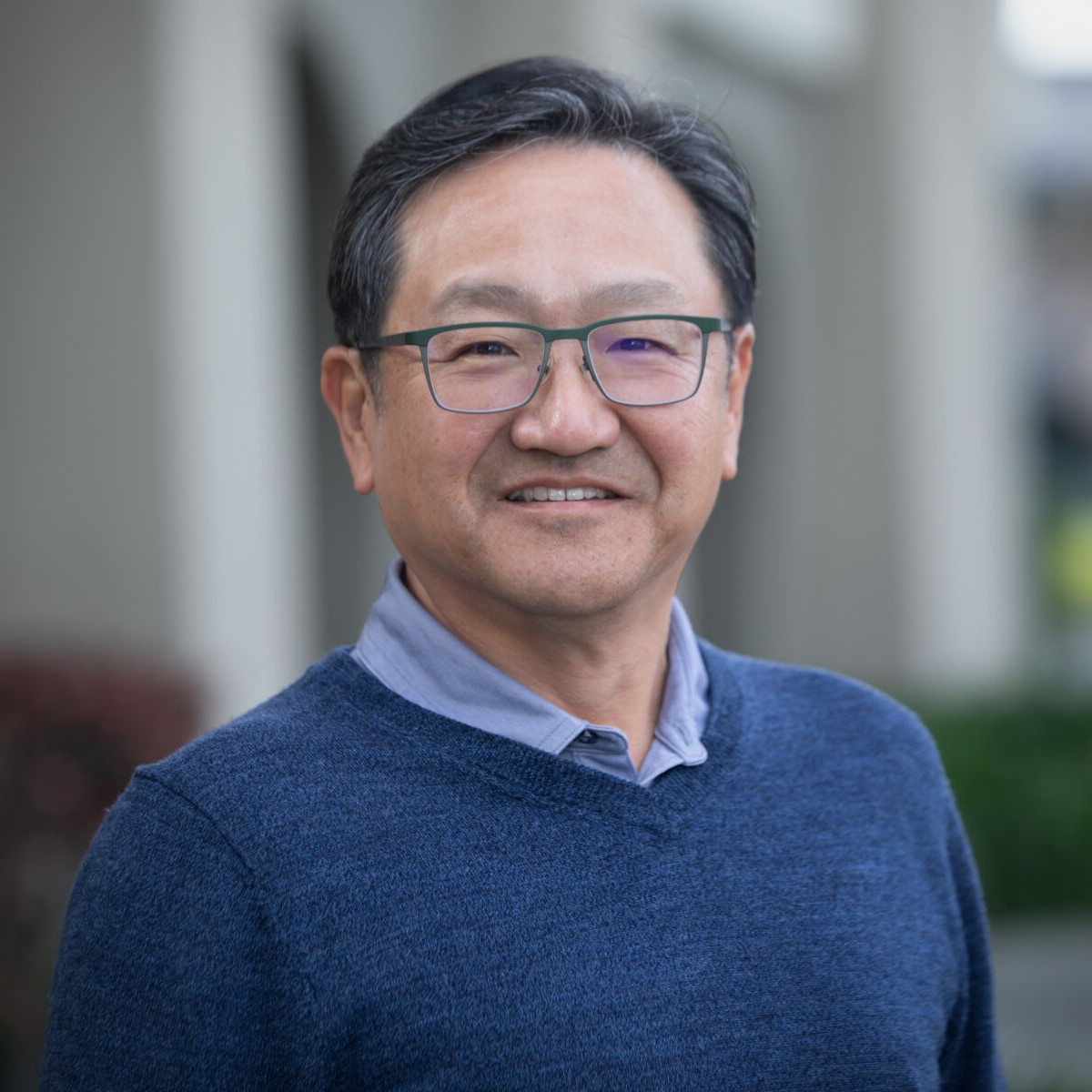 Nick Yoo ASTERA LABS, INC.