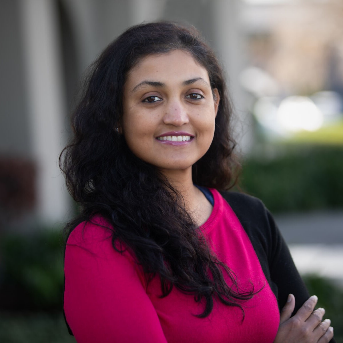 Paroma Sen ASTERA LABS, INC.