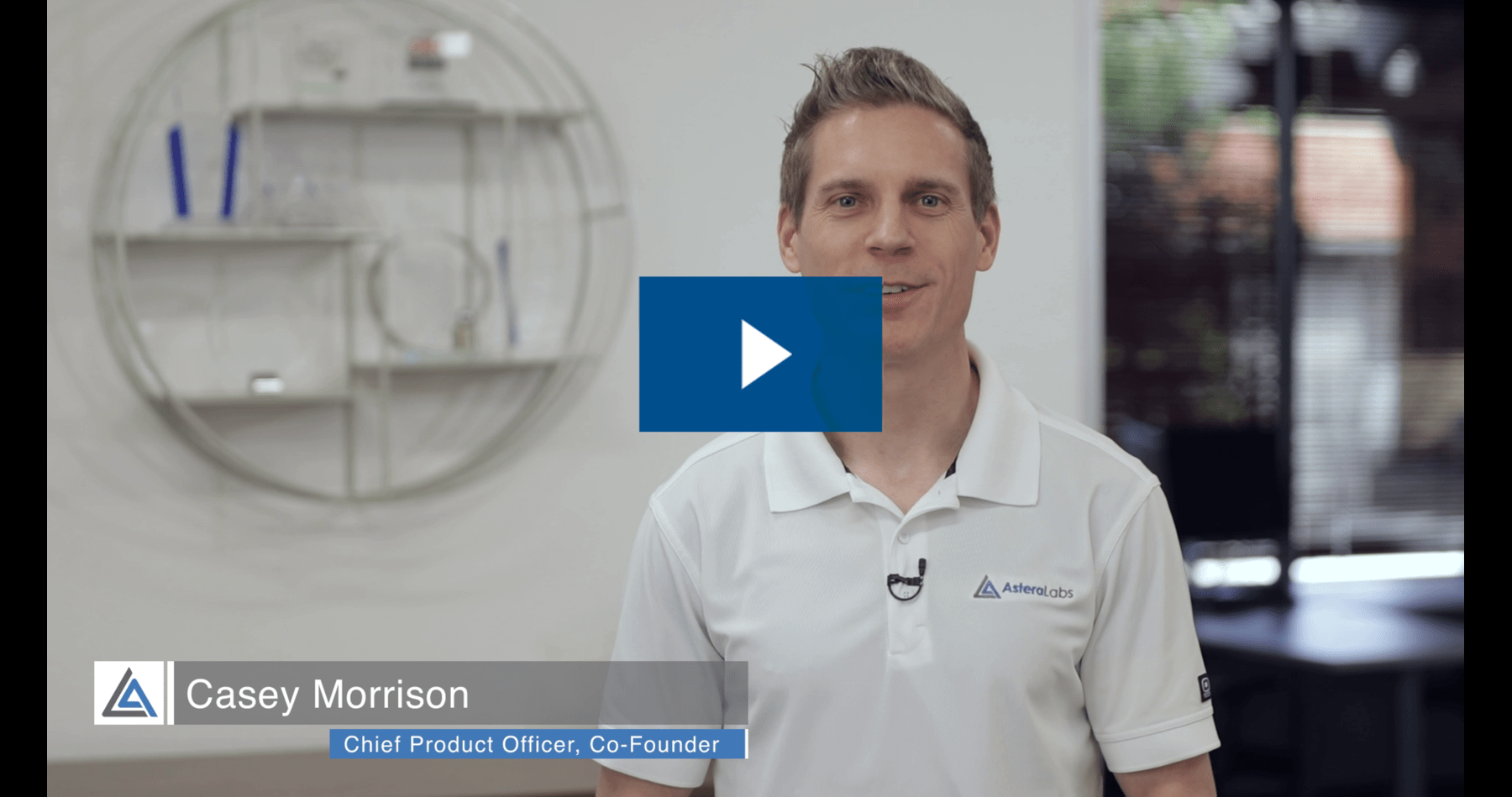 Introducing Aries 6 Smart DSP Retimers: First Look Demo - Astera Labs