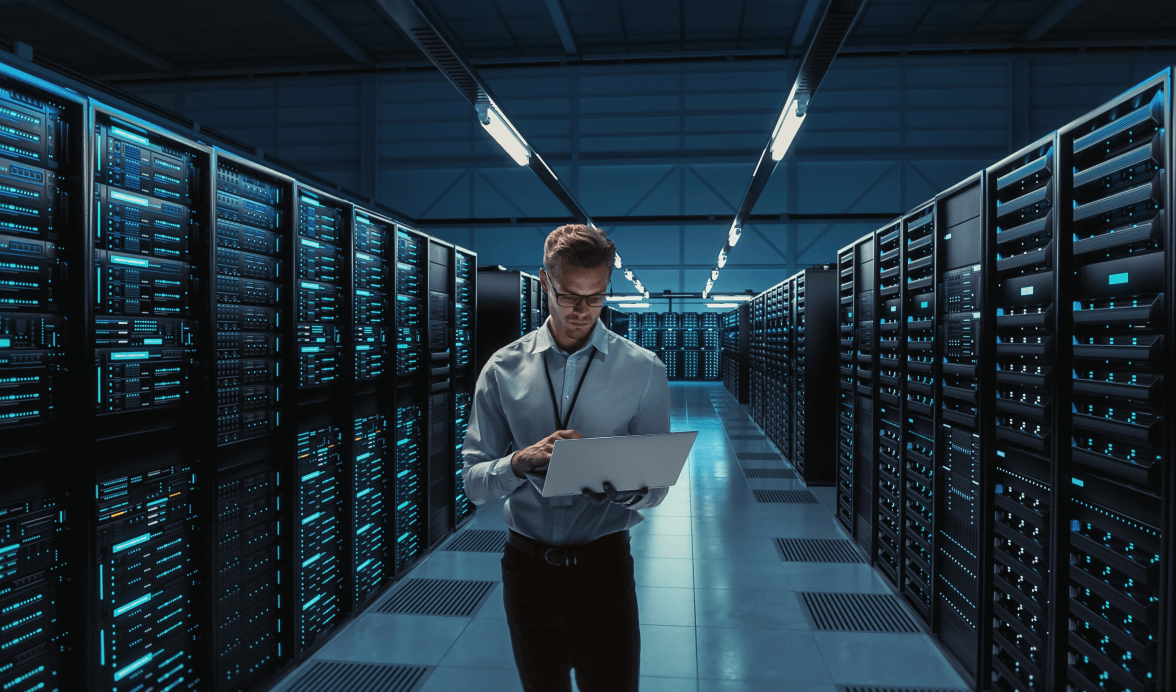 Modular Infrastructure - ASTERA LABS, INC.