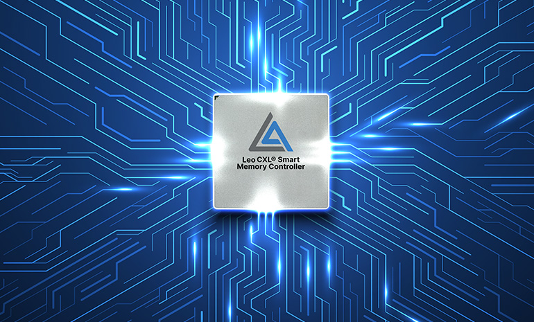 Memory Disaggregation - Astera Labs