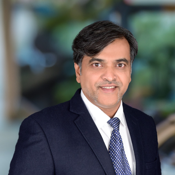 Shivananda R. Koteshwar ASTERA LABS, INC.